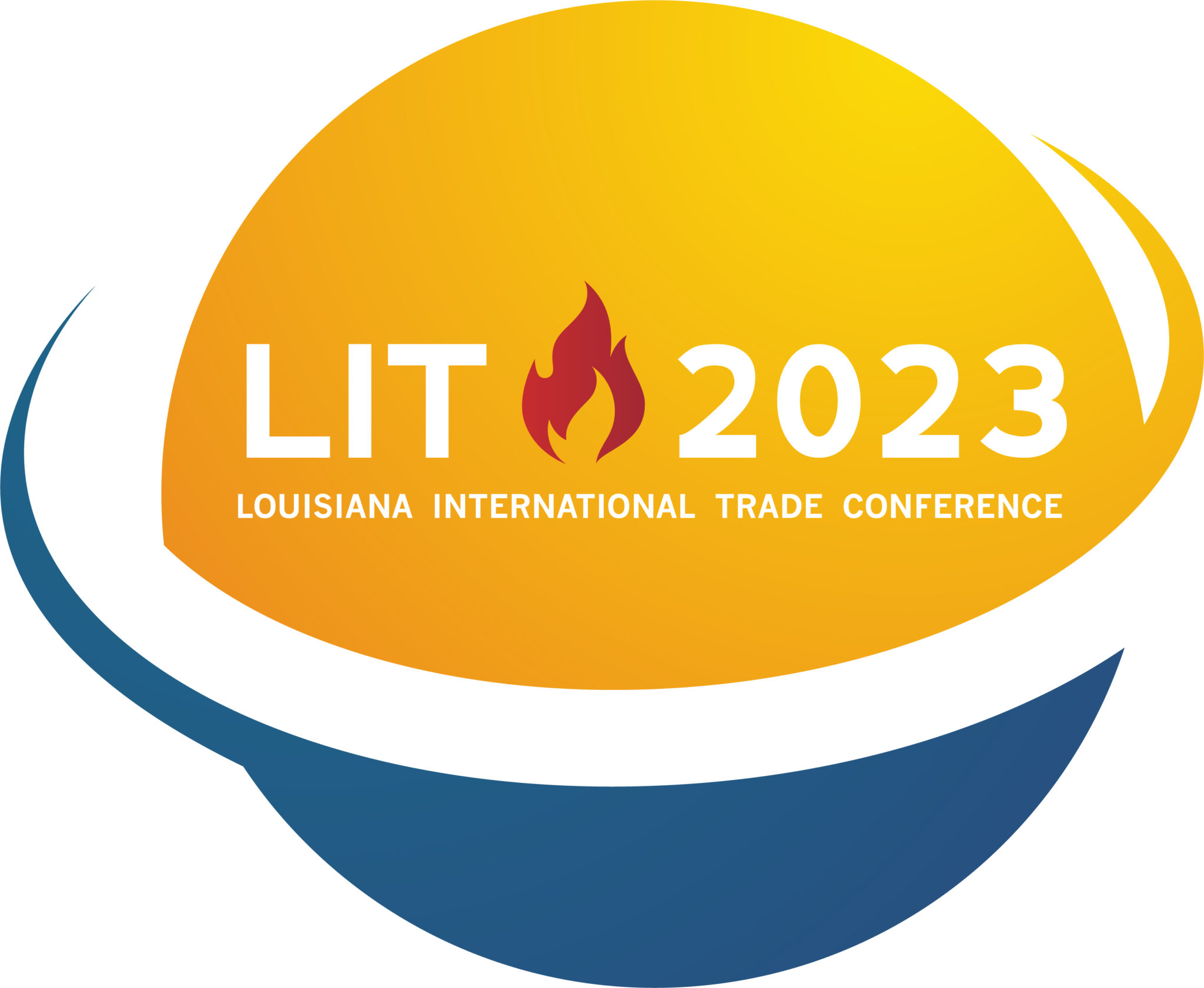 Louisiana International Trade Conference - The World Trade Center of ...