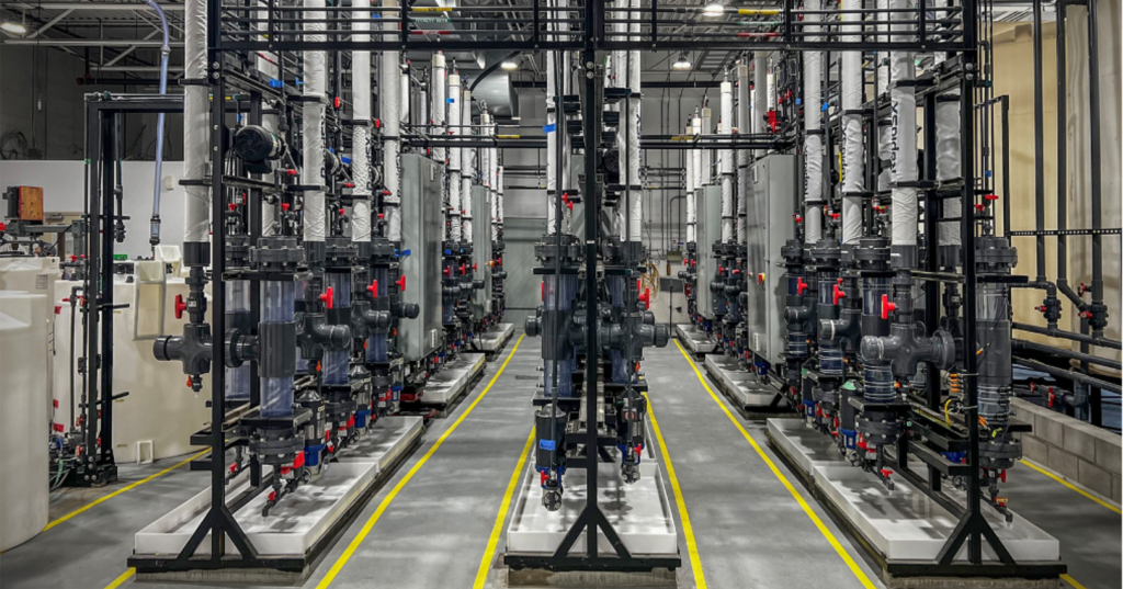 Canadian company to invest $75 million to open processing complex in ...